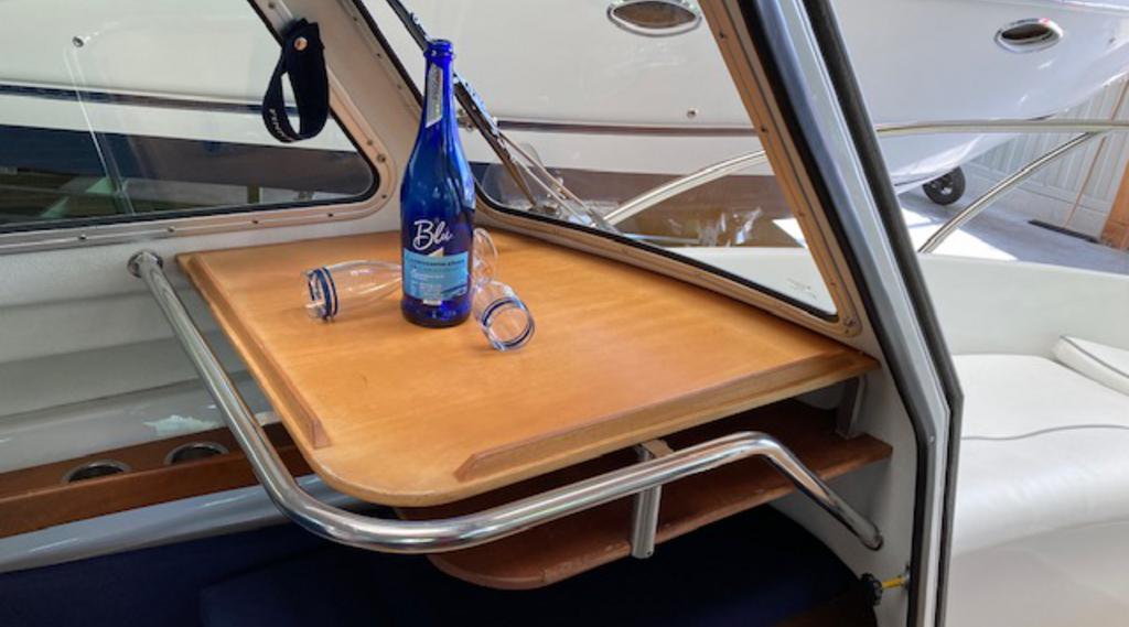 Finnmaster 6100 MC - berlinboot.de