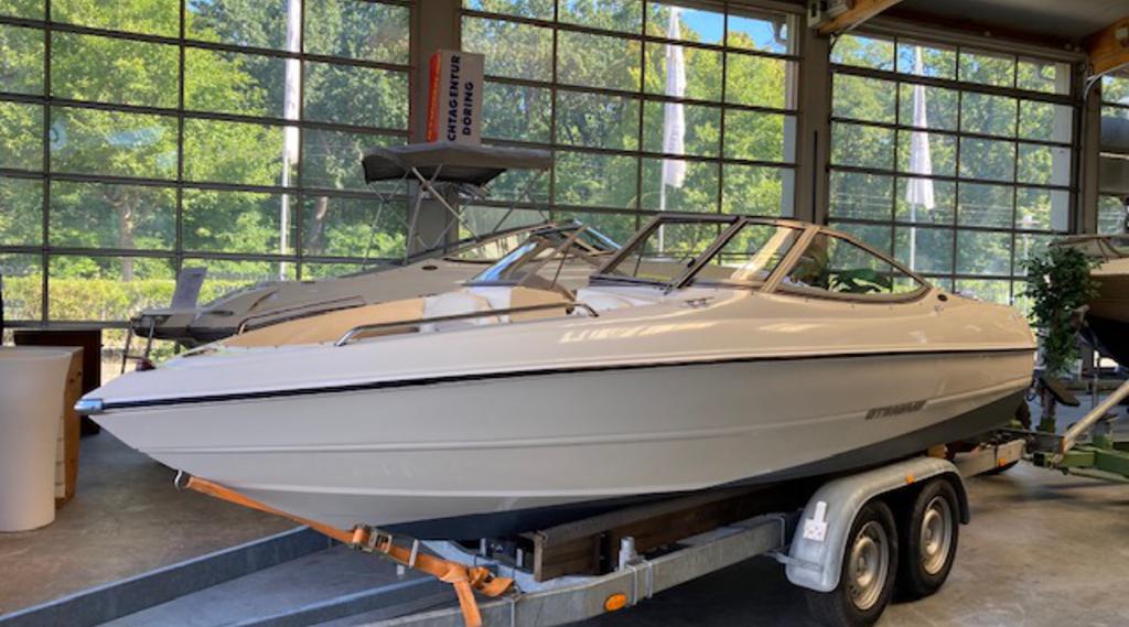 Stingray 185 LX - berlinboot.de